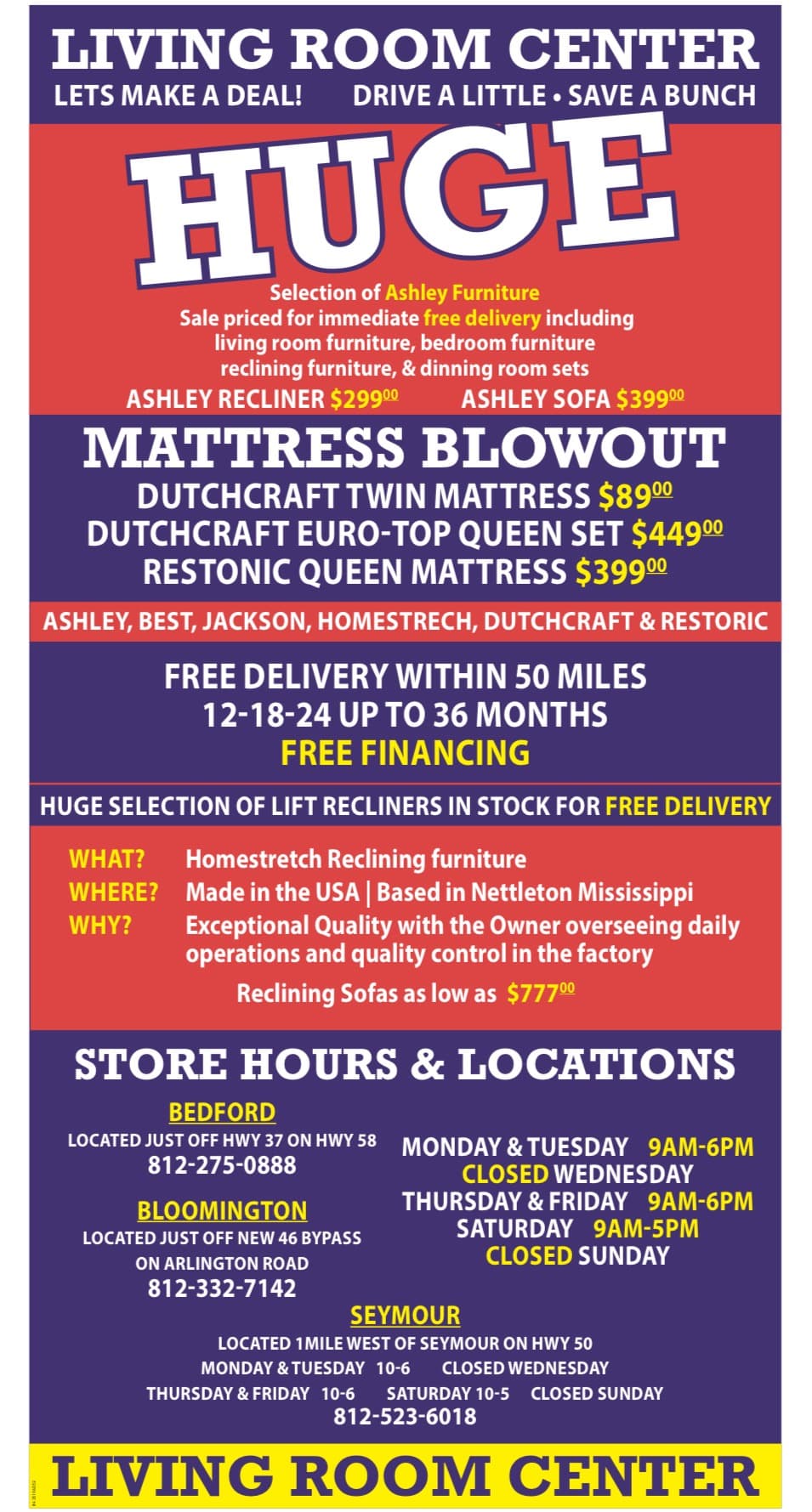 Current Ad